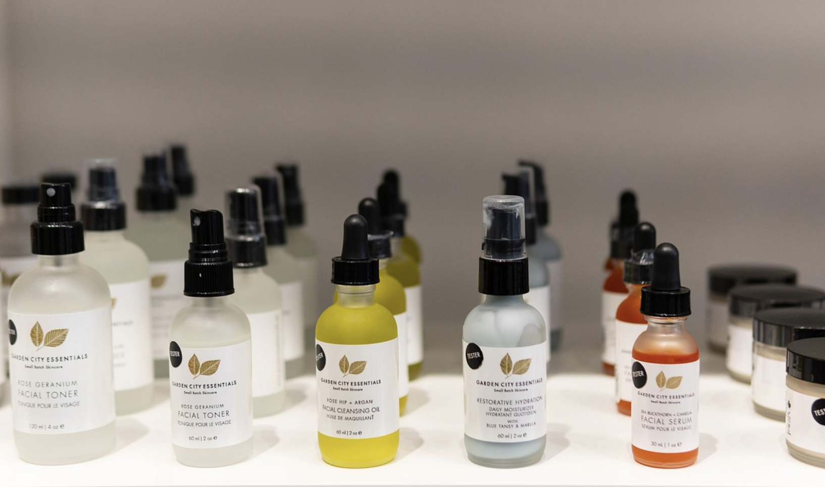 Chebula Serum