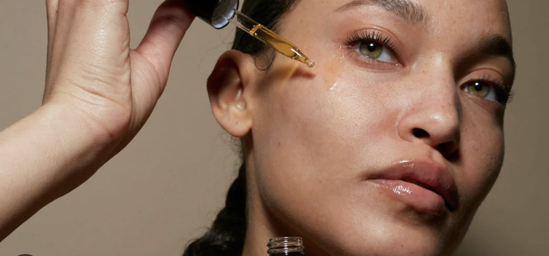 Chebula Anti-Oxidant Serum For Face